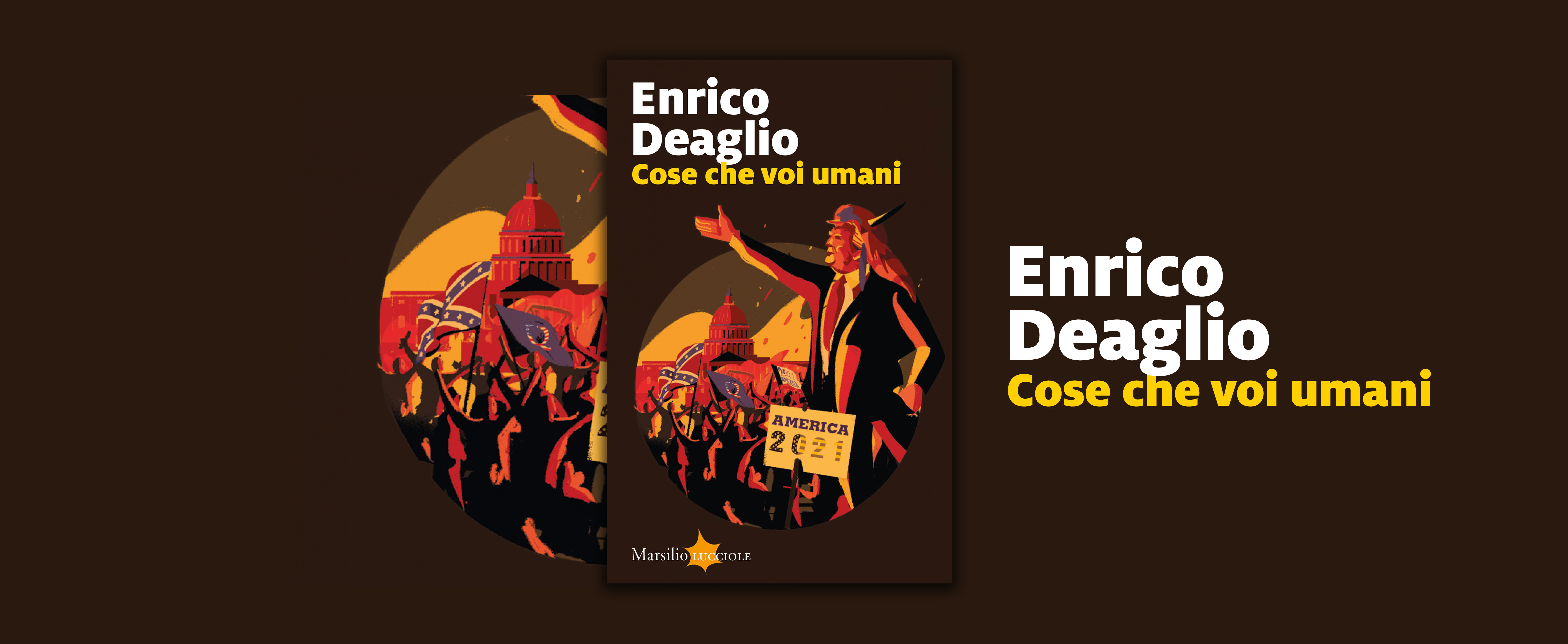Marsilio Editori - Saggistica, narrativa, cataloghi d'arte - Marsilio ...