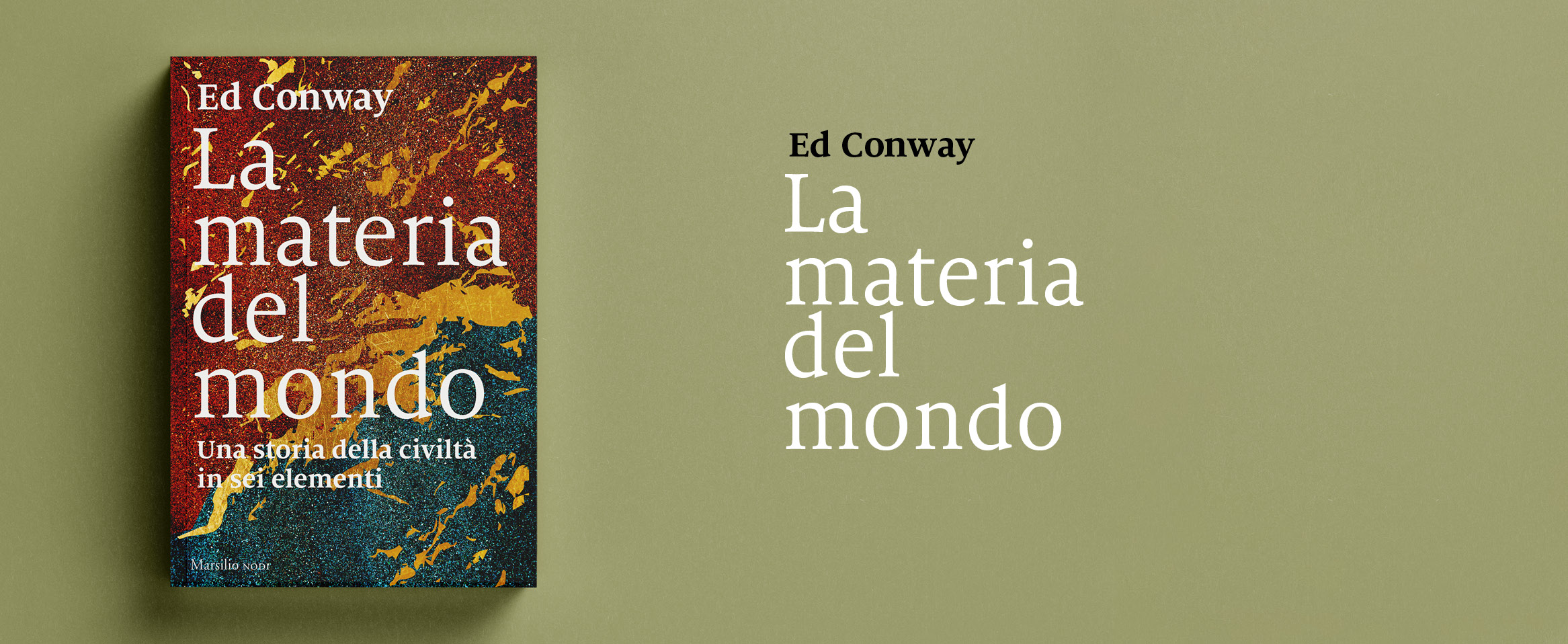 Marsilio Editori - Saggistica, narrativa, cataloghi d'arte - Marsilio ...